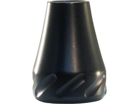 Mountain Tactical Bolt Knob Outdoorsman Tikka T3 T3x Aluminum Black