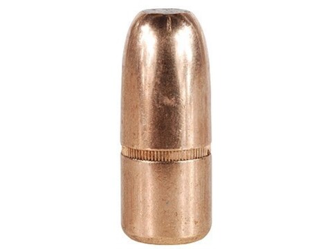 Factory Second Bullets 50 Cal (510 Diameter) 570 Grain Flat Nose