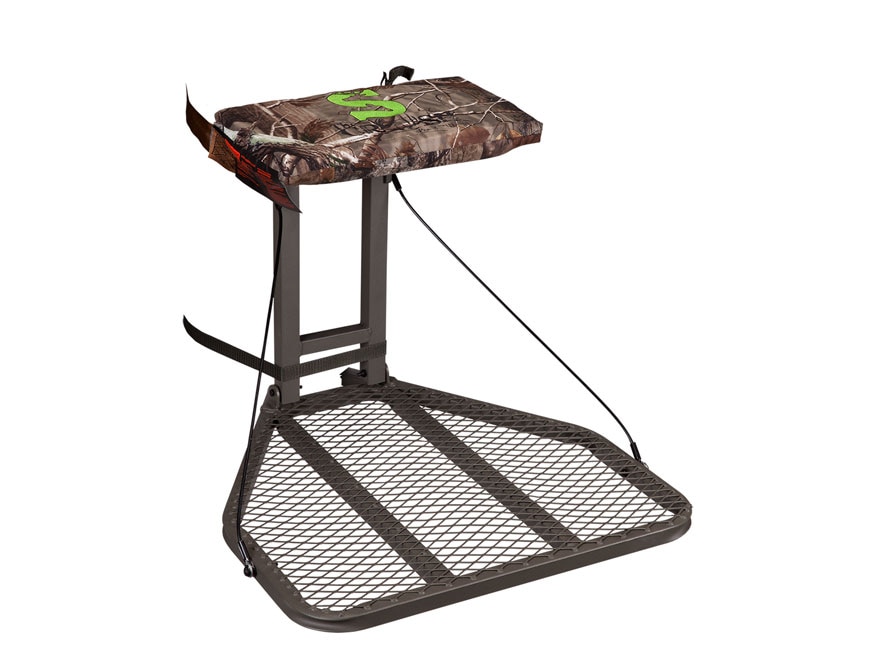 Summit Crush Series Stoop Hang On Treestand
