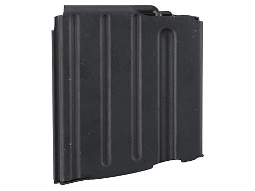 Tubb Mag Tubb T2K 6mm XC 10-Round Steel