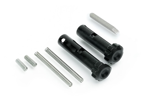 LANTAC Ultimate Takedown Pin Set AR-15 Titanium