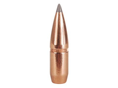 Factory Second Bullets 30 Cal (308 Diameter) 165 Grain Bonded Polymer