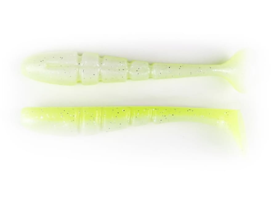 X Zone Lures Pro Series Mini Swammer Swimbait Blue Gill
