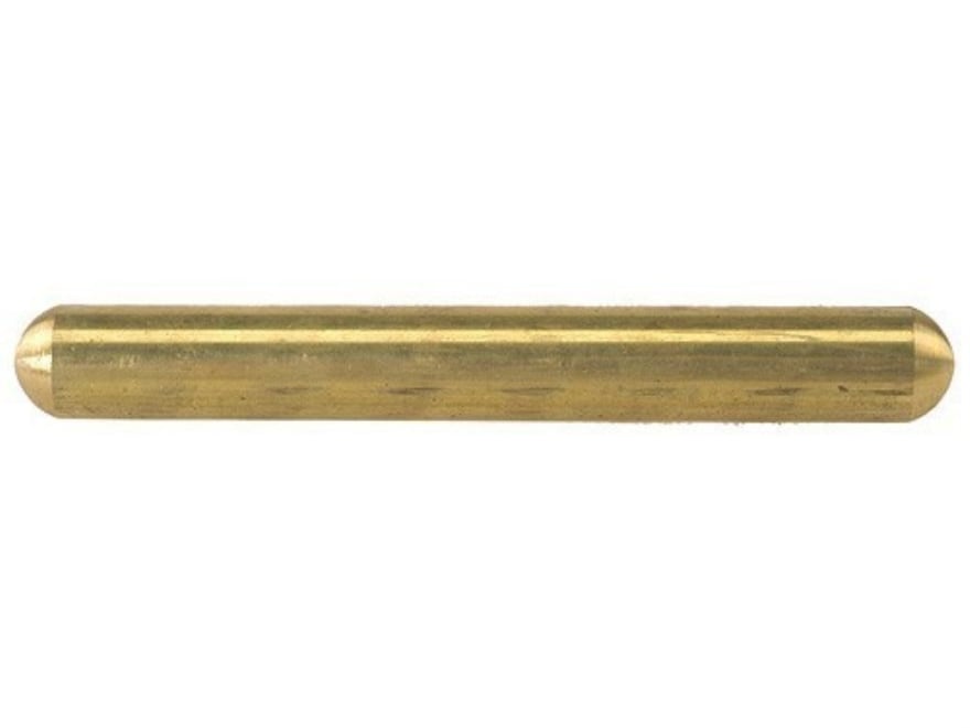 100 Straight Wad Knocker 4oz Brass