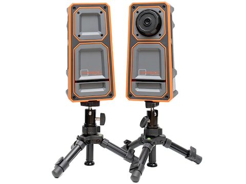 Longshot LR-3 Gen 3 Long Range 2 Mile +UHD Target Camera System Bullet