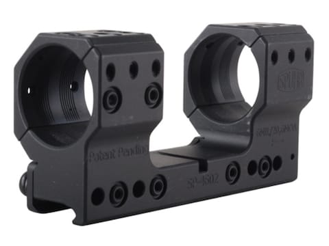 Spuhr ISMS 1-Piece Scope Mount Picatinny-Style 20.6 MOA Elevated Base