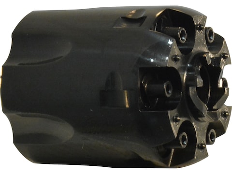 Pietta Spare Cylinder Half Fluted 1851 1860 1861 Navy 36 Cal