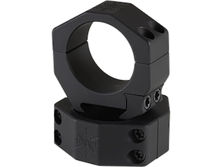 Product Comparison for Wheeler 34mm Picatinny-Style Rings High 6061 ...