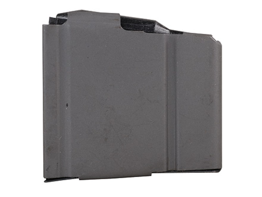 National Mag AR-10 308 Winchester 5-Round Steel Parkerized