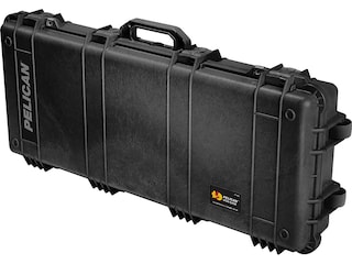 Product Comparison for Pelican 1720 Gen 2 Scoped Rifle Case with Solid ...