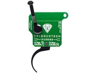 Product Comparison for TriggerTech Diamond Two Stage Trigger for ...