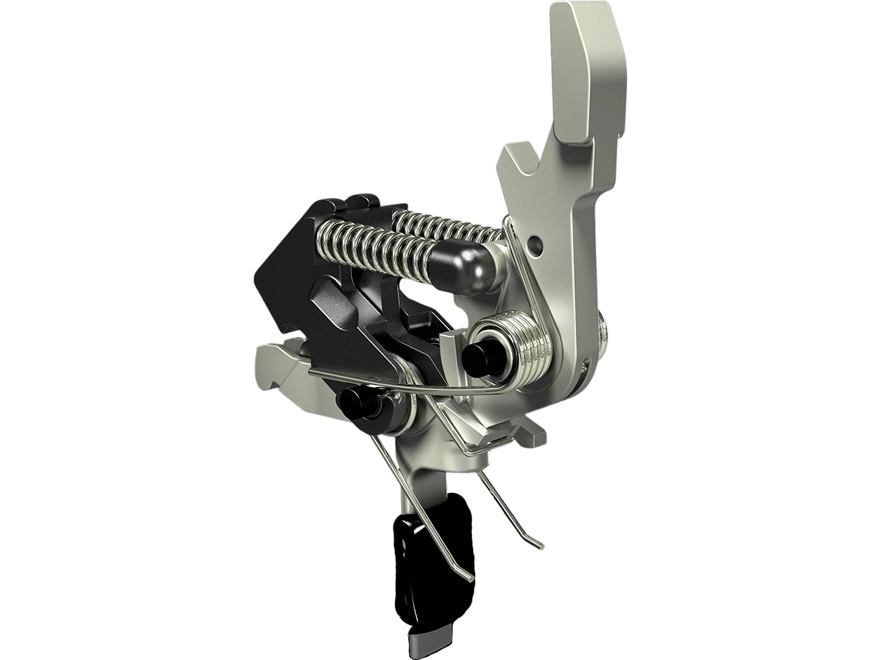 HiperFire HIPERTOUCH Eclipse Trigger Assembly AR-15