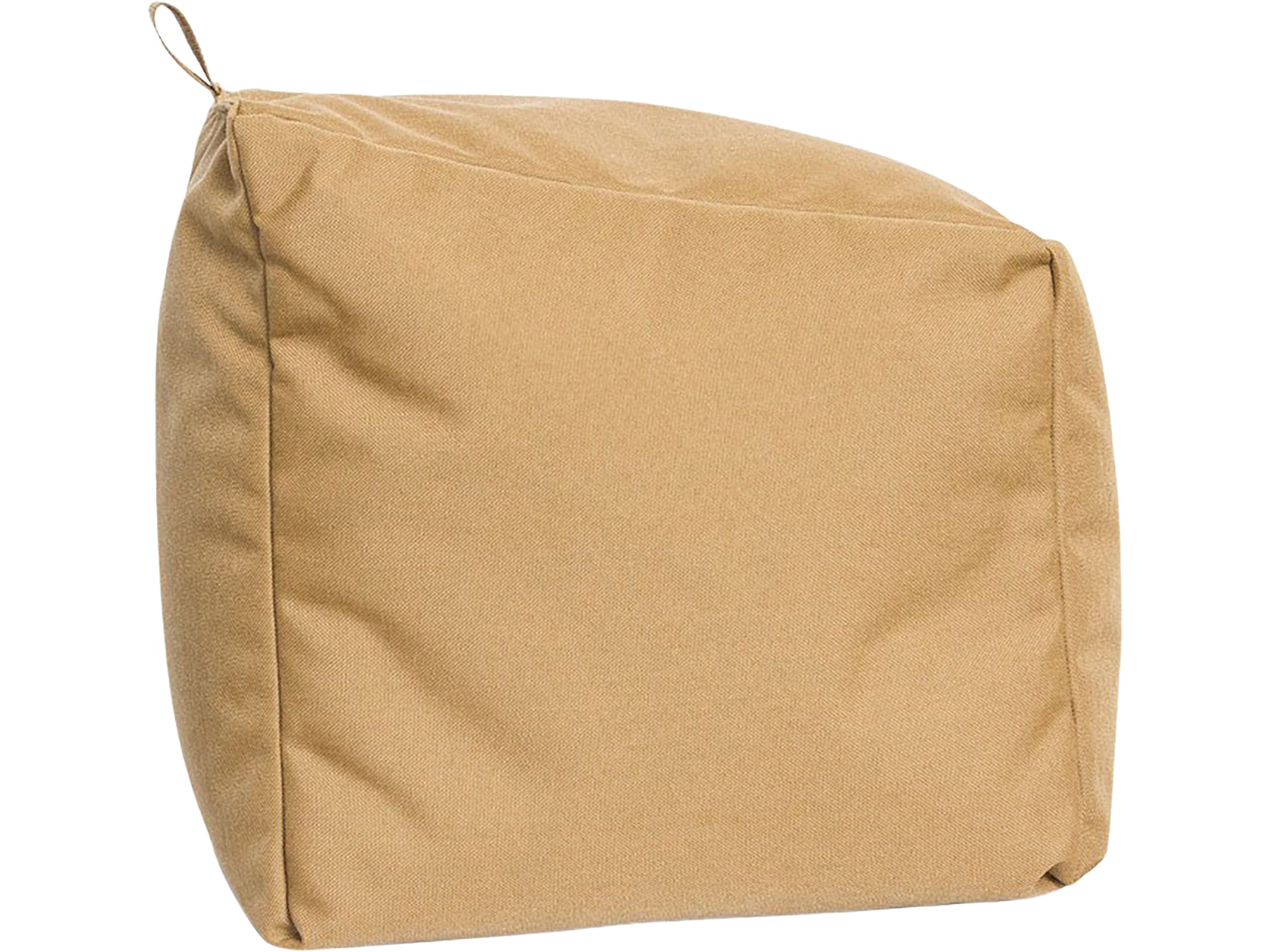 Armageddon Gear Fat Bags Shooting Rest Bag Coyote Brown Large