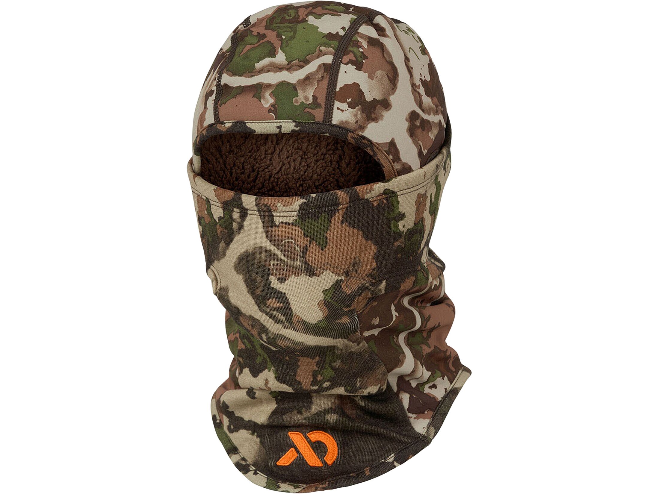 First Lite Men's Tundra Balaclava First Lite Fusion One Size Fits Most