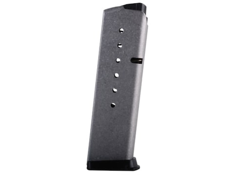 Kahr Mag Kahr CM40 CW40 K40 MK40 P40 PM40 T40 TP40 40 S&W 7-Round SS