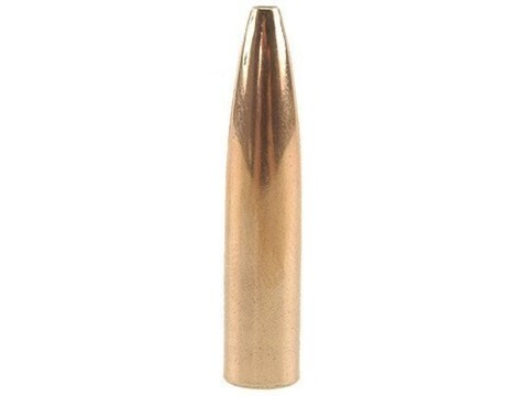 Woodleigh Bullets 264 Cal 6.5mm (264 Diameter) 140 Grain Weldcore