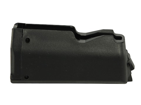 Ruger Mag Ruger American Short Action 308 Win 6.5 Creedmoor 4-Round