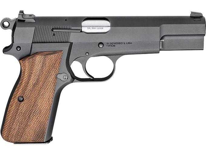 5 Best 9mm Handguns for Self-Defense
