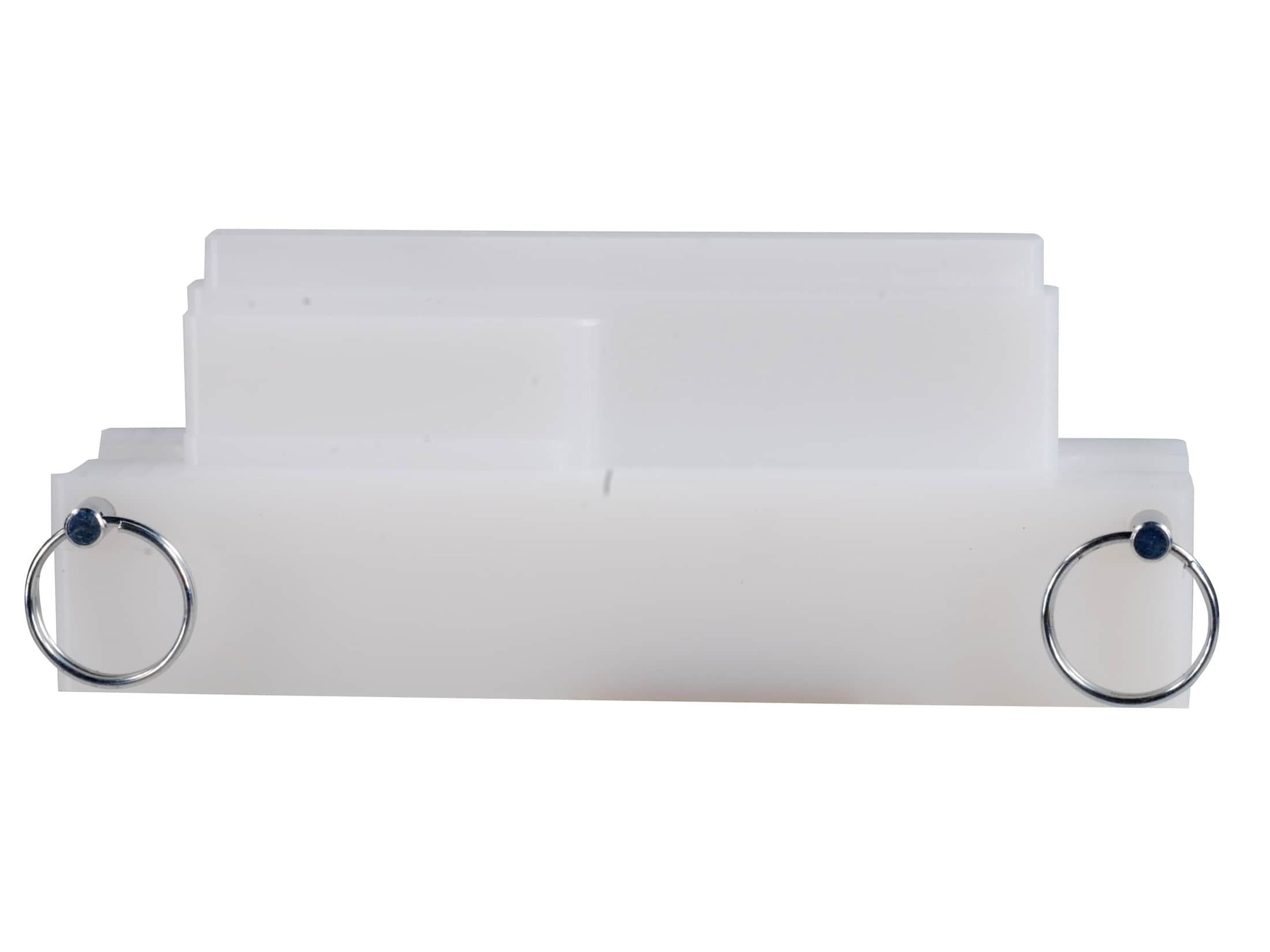 DPMS Upper Receiver AR-15 Action Block Delrin