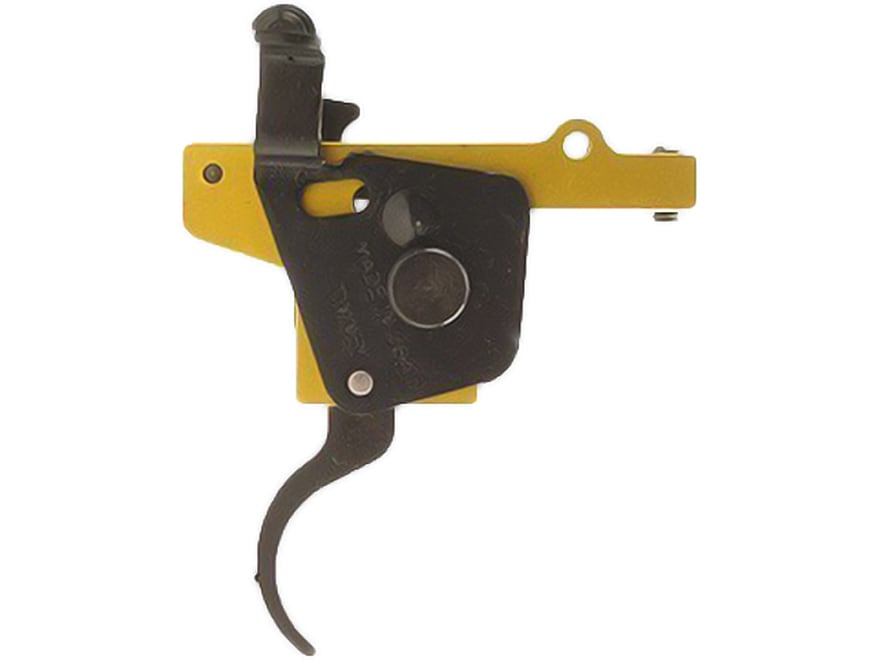 Timney Featherweight Deluxe Rifle Trigger Mauser 91-4K 1-1/2 to 4 lb