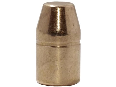 Berry's Superior Plated Bullets 38 Cal (357 Diameter) 158 Grain Plated