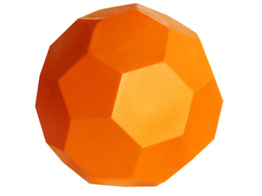 Do-All Impact Seal Ground Bouncing Gun Ball Reactive Target Self