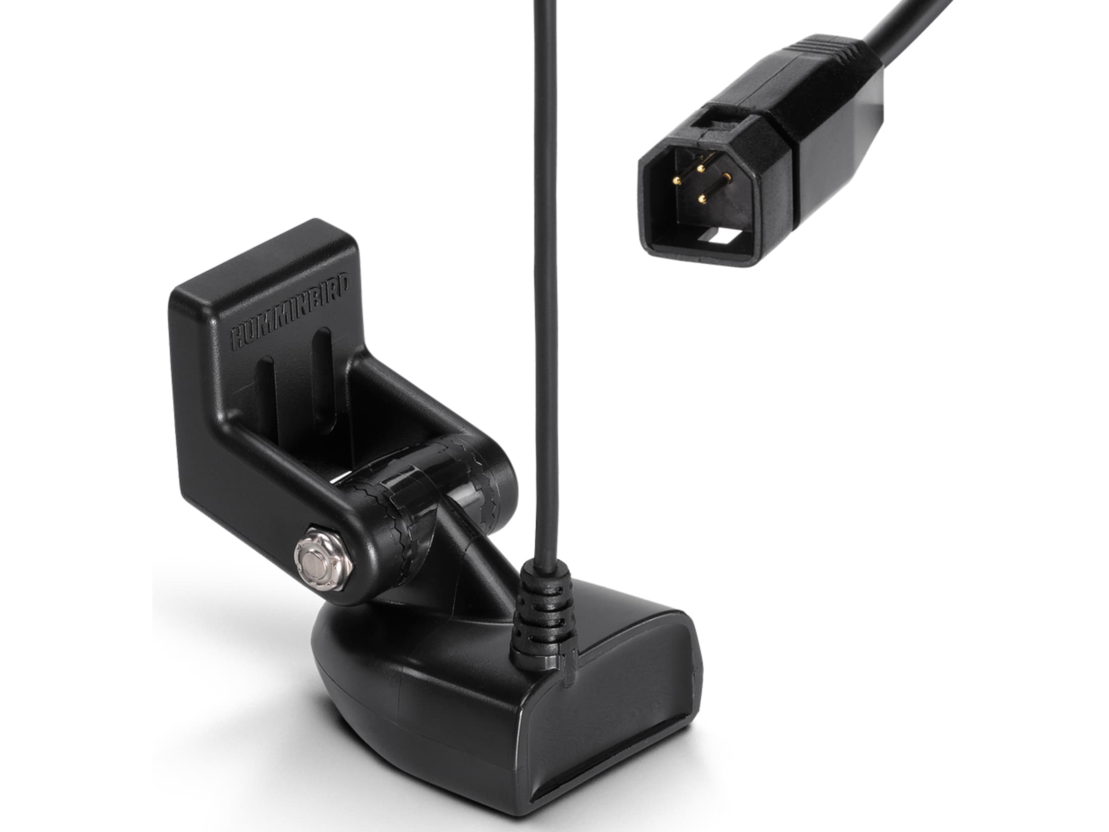 Humminbird Transom Transducer 200/455 XNT 9 28 T