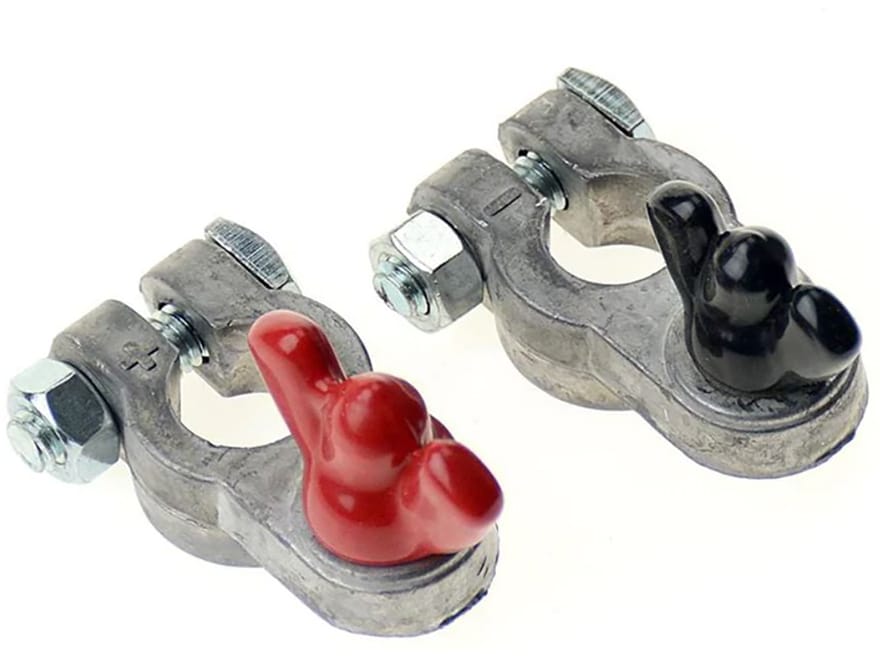 T-H Marine Marine Battery Terminal Kit