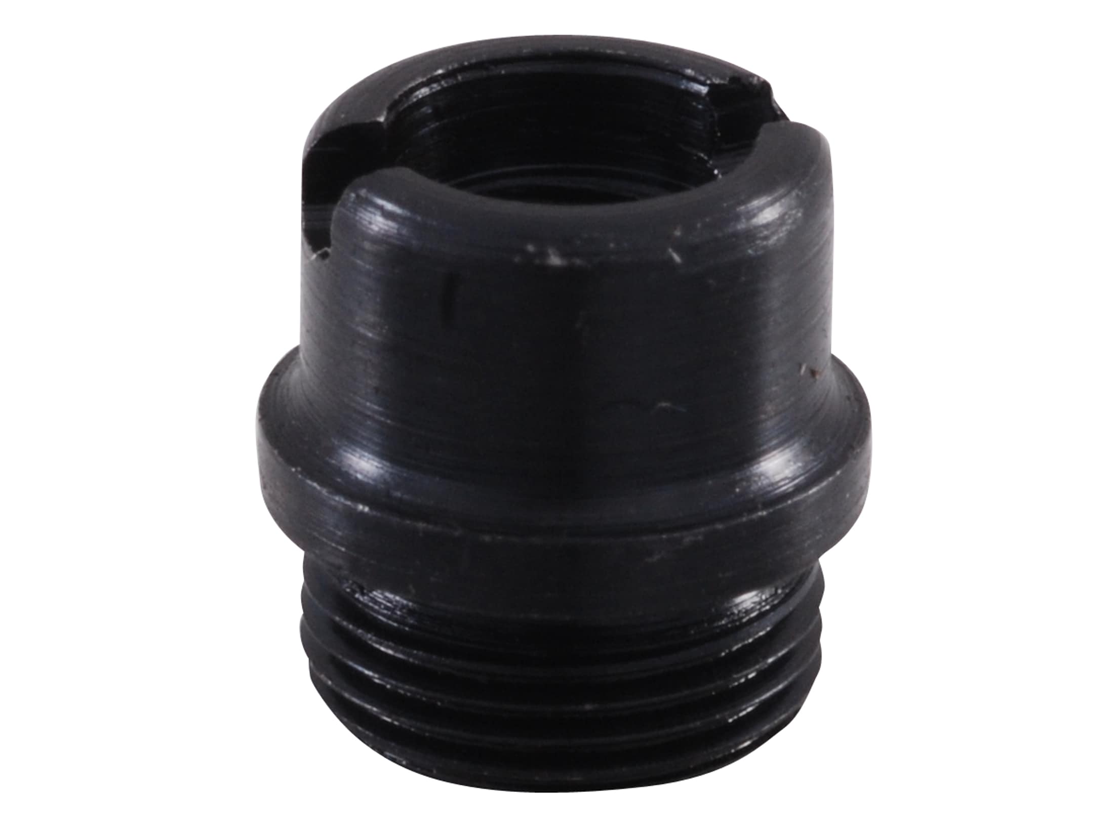 Cylinder & Slide Grip Screw Bushings 1911 Blue 4PK