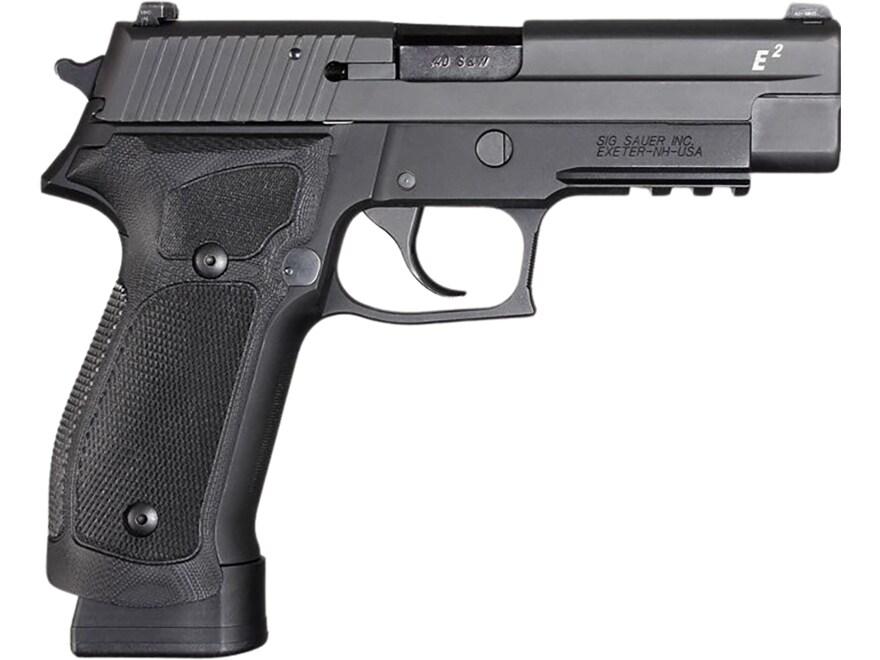 Sig P226 Sao Grips