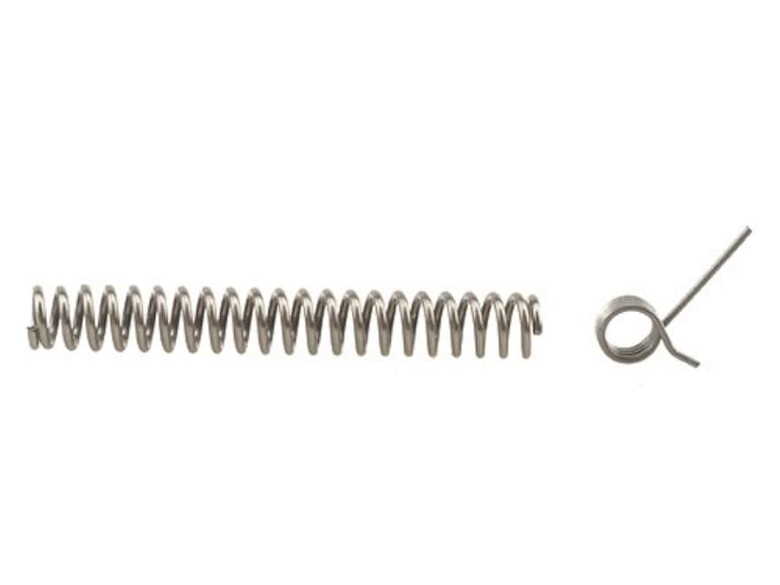 Wolff Shooter's Spring Pack Ruger Security Six, Service Six, Speed Six