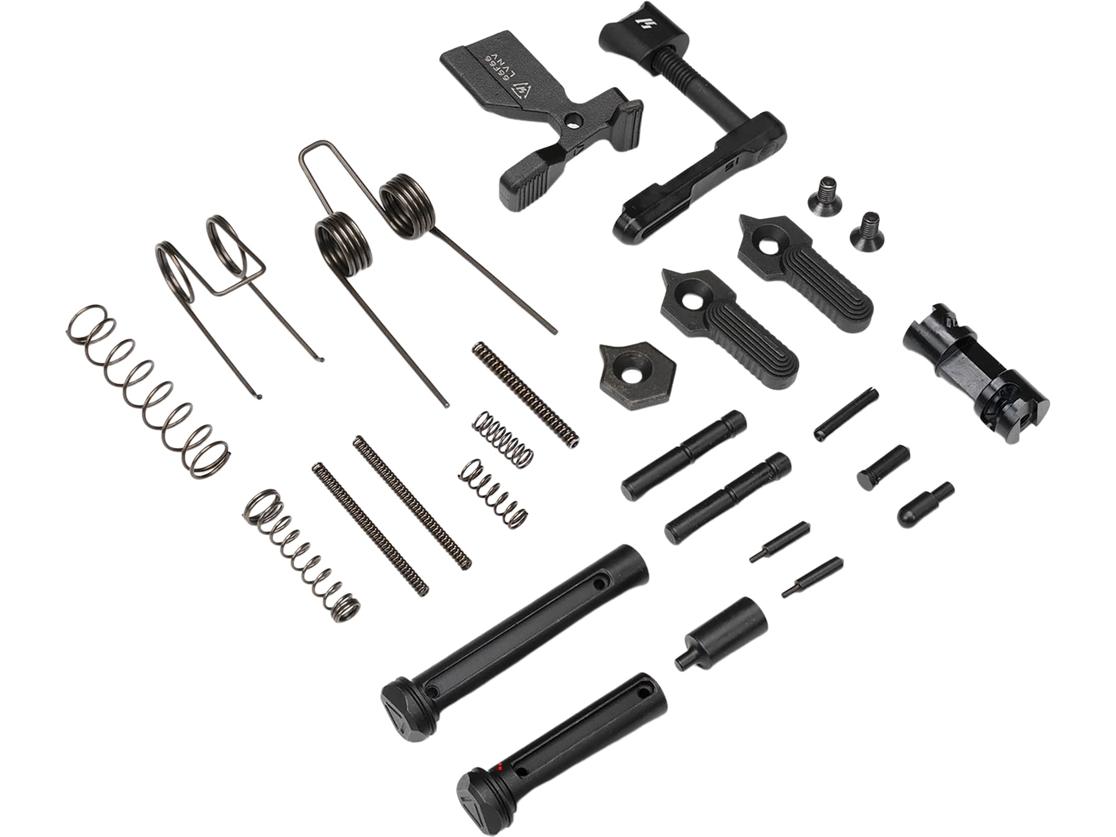 Strike Industries LR-308 Enhanced Lower Receiver Parts Kit