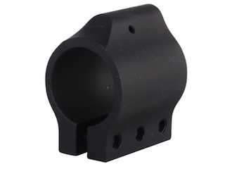 JP Enterprises Adjustable Clamp On Gas Block AR-15 LR-308 Standard
