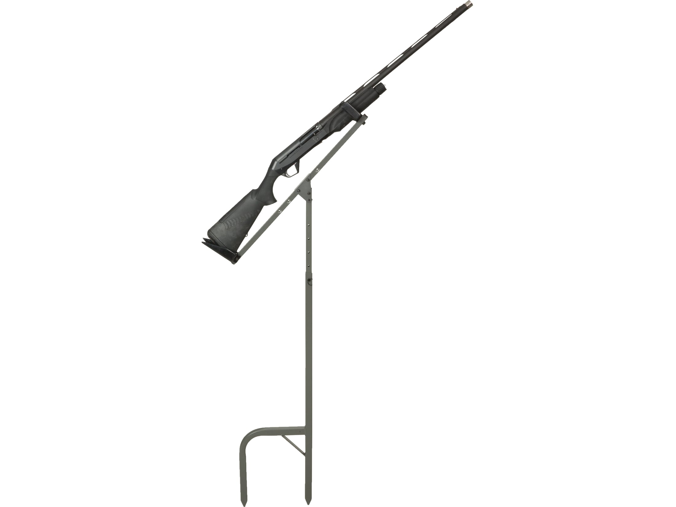 Banded Marsh Gun Stick