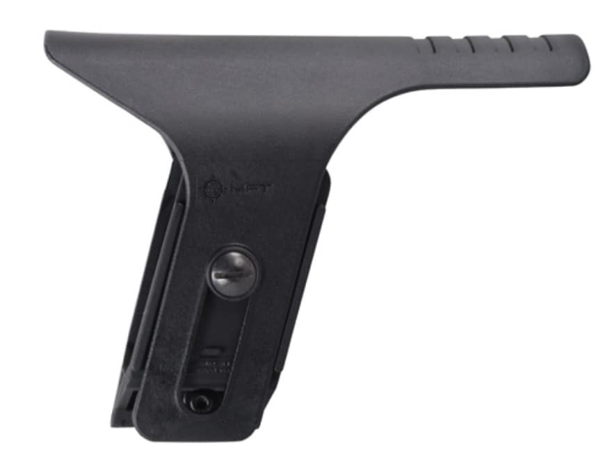 Mission First Tactical Battlelink Adjustable Cheek Rest Polymer
