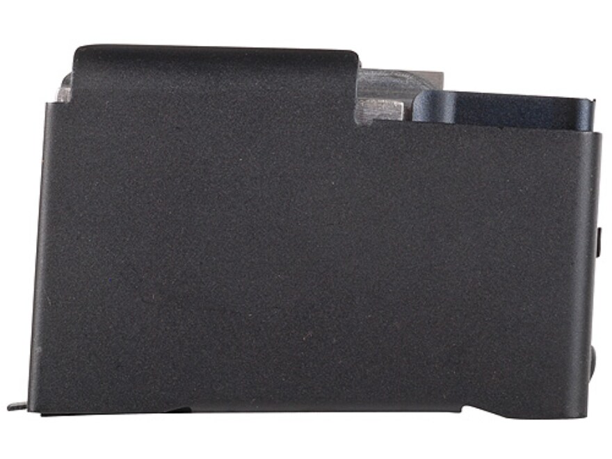 Browning Mag Browning A-Bolt 204 Ruger 5-Round Steel Matte