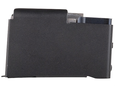 Browning Mag Browning A-Bolt 204 Ruger 5-Round Steel Matte