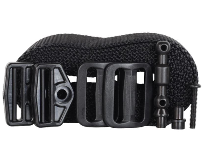 Kel-Tec SU-16/SU-22 Rifle Sling Loop Nylon Black