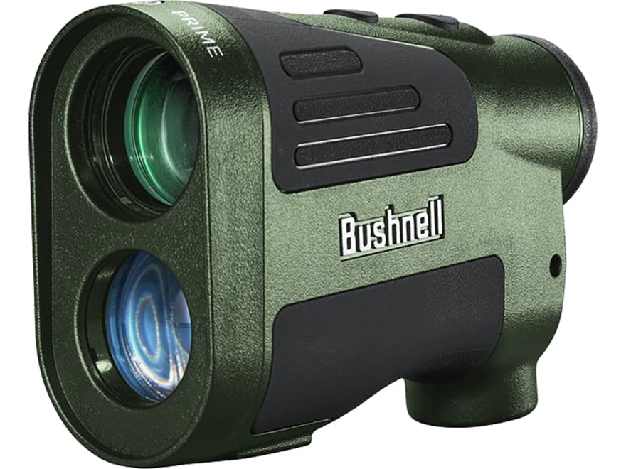 Bushnell Prime 1500 Laser Rangefinder