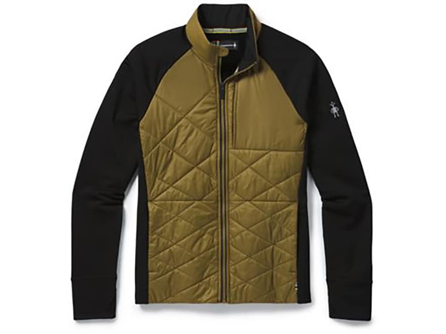 Smartwool Men's Smartloft 120 Jacket Insulated Nylon/Merino/Polyester