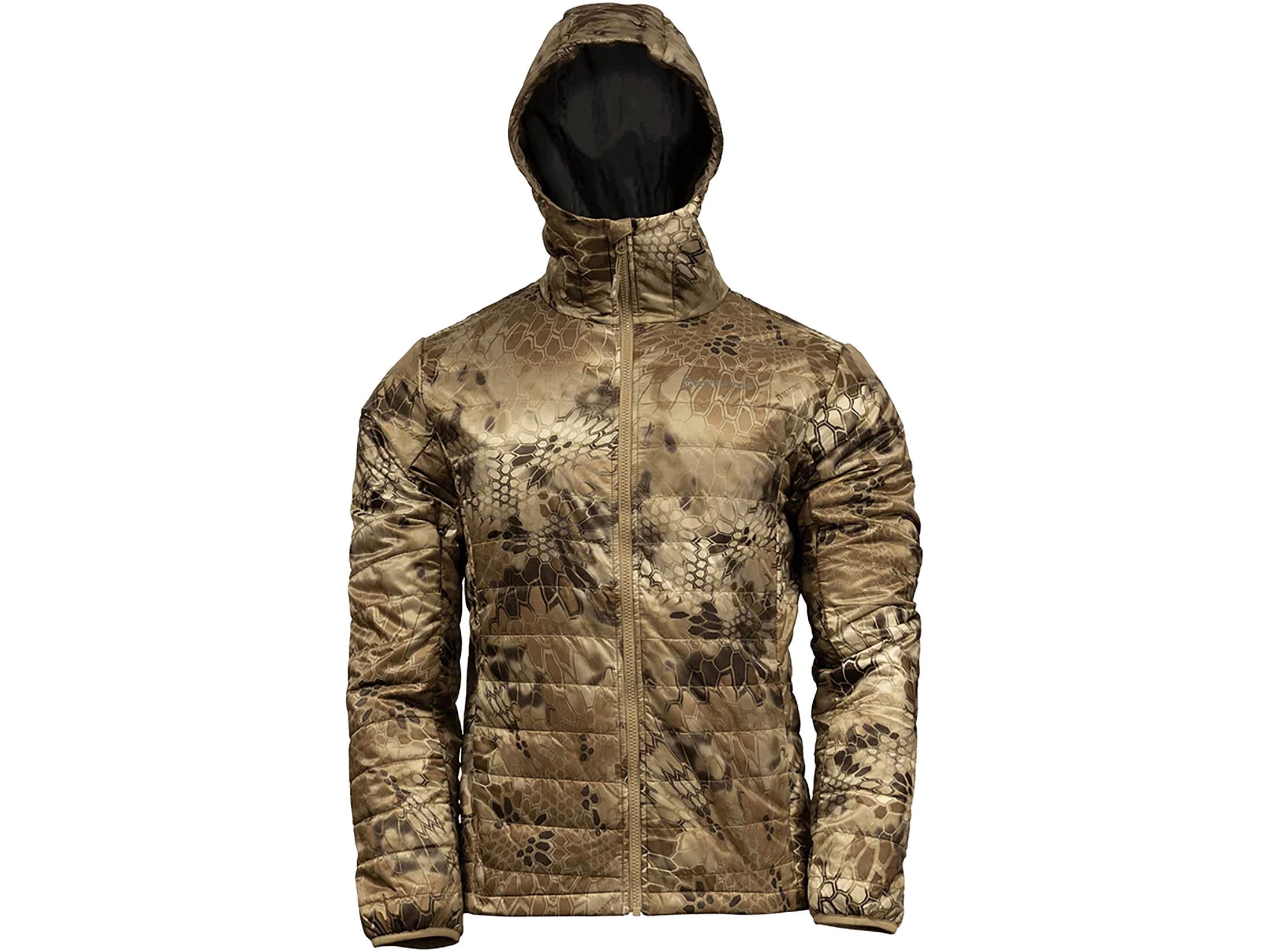Kryptek Men's Eldax Jacket Highlander XL