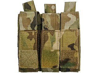 Velocity Systems Triple 7.62 SwiftClip Placard Triple AR-10 LR-308 Mag