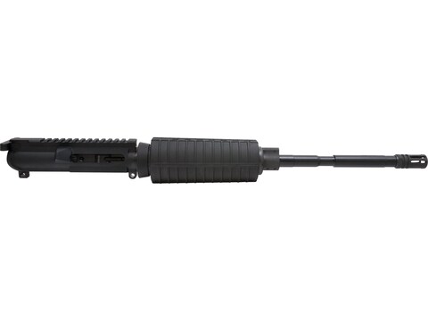 AR-STONER AR-15 Optics Ready Upper Receiver Assembly 9mm Luger 16