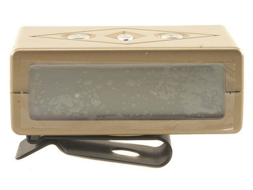 CED Time Keeper Remote Display CED Shot Timers