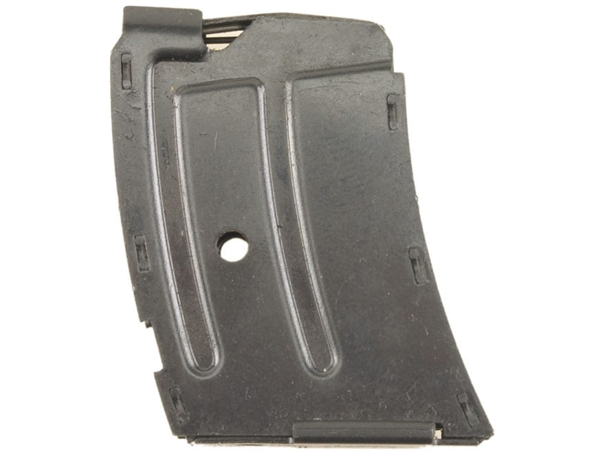 Kimber Mag Kimber 22 22 Long Rifle 5-Round Steel Matte