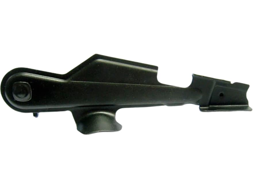 Krebs Custom MK VI Three Position Safety Selector Lever Milled AK-47,