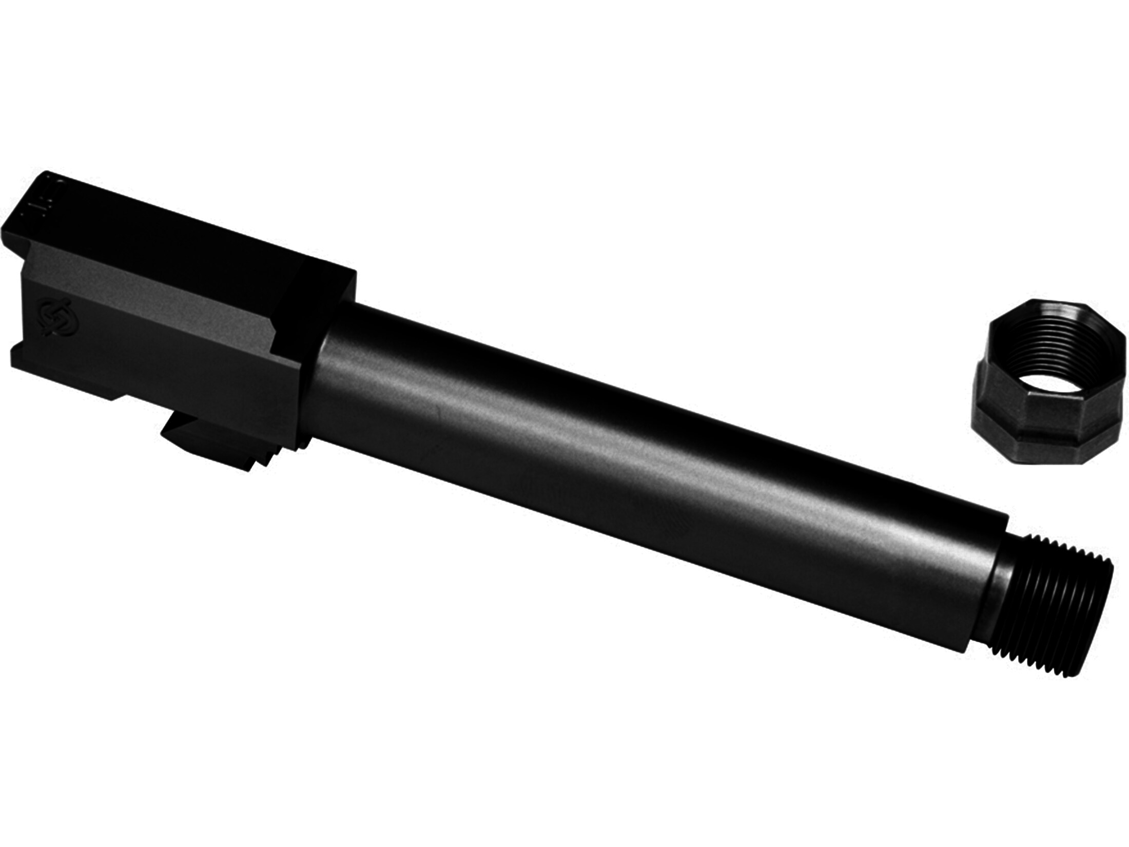 Agency Arms Syndicate Barrel Glock 19 9mm Luger Gen 1, 2, 3, 4