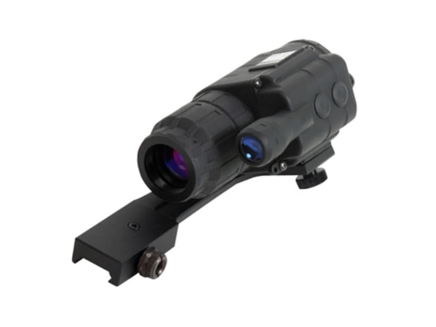 Sightmark Ghost Hunter 1st Generation Night Vision Rifle Scope Kit 2x