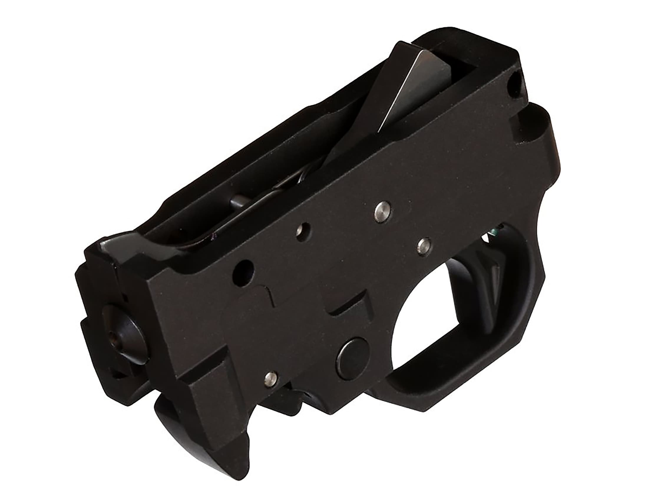 Volquartsen Trigger Guard Assembly 2000 Ruger 10/22 Black