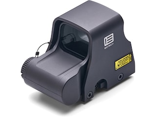 Product Comparison for EOTech XPS2-300 Blackout/Whisper Holographic ...